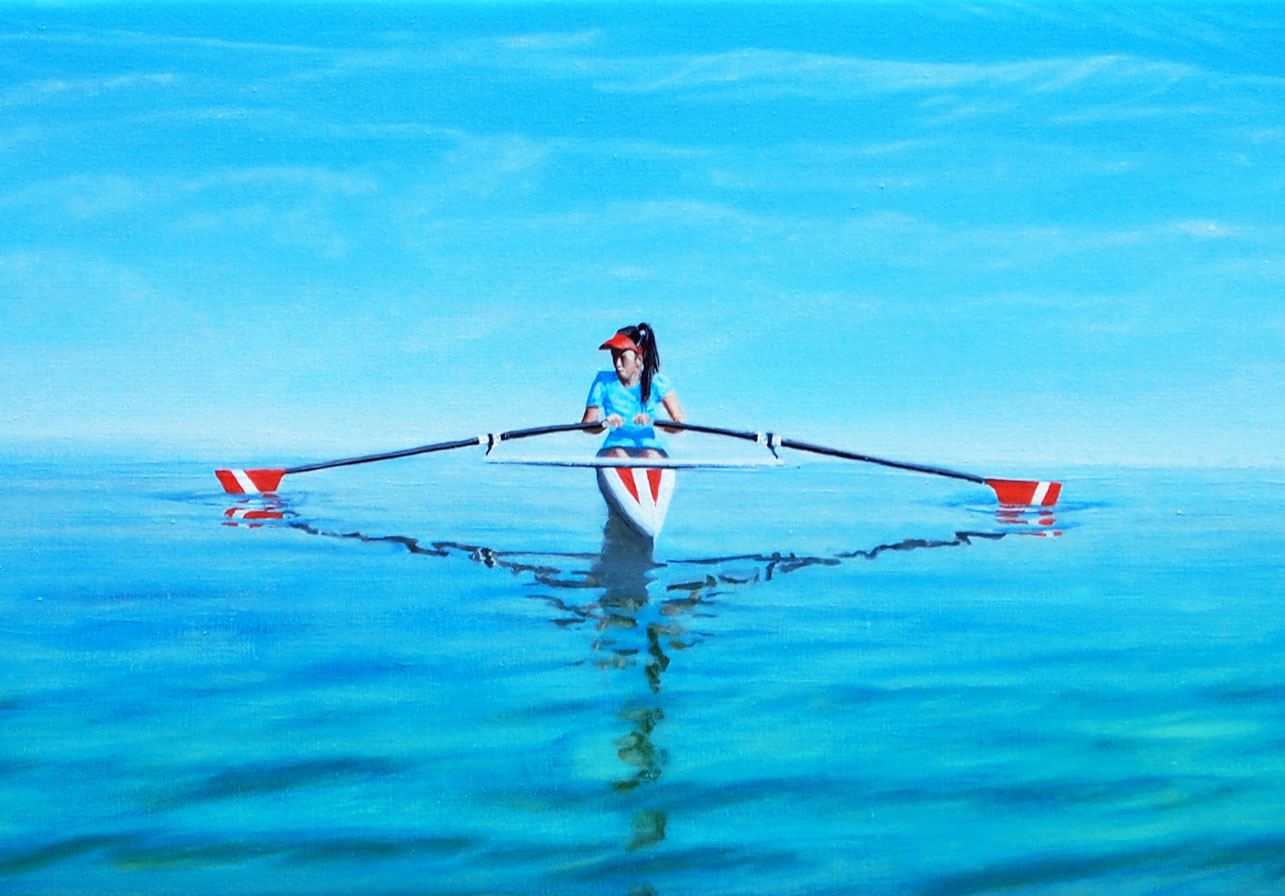 Maritime & Marine Paintings in Vancouver | J.G. Freedman